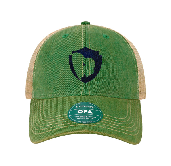 FVE Glitter Vintage Trucker Hat - 2 Colors – Schmancy Tees and Gifts
